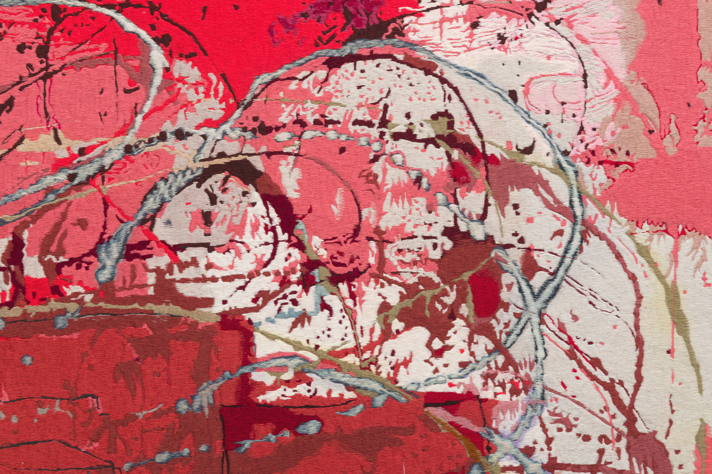 Ivan Morley - Olvera St. - Exhibitions - David Kordansky Gallery