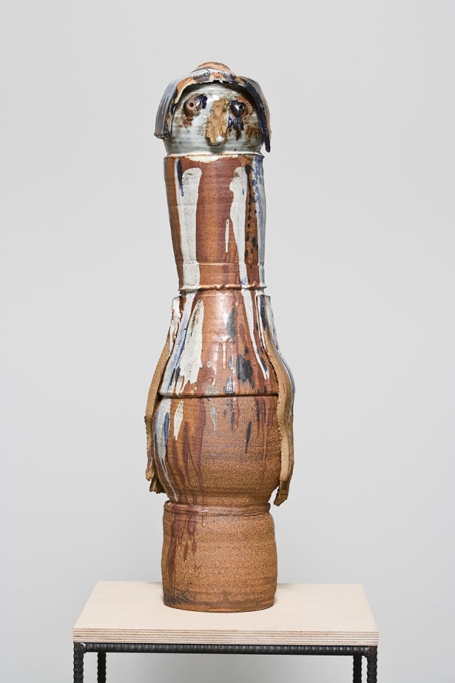 Ruby Neri - This is me, is that you? - Exhibitions - David Kordansky ...