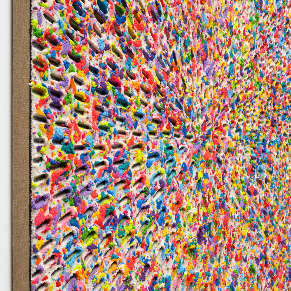 Jennifer Guidi - In the Heart of the Sun - Exhibitions - David ...