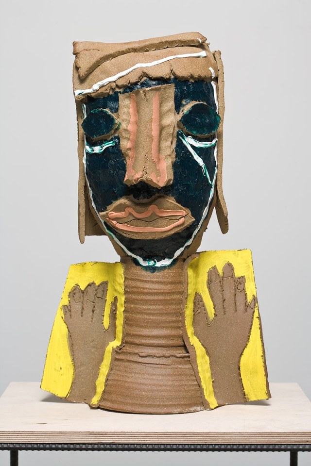 Ruby Neri - This is me, is that you? - Exhibitions - David Kordansky ...