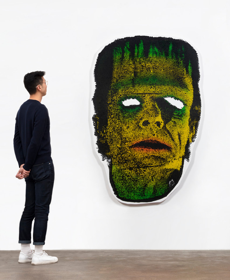 Will Boone - Artist - David Kordansky Gallery