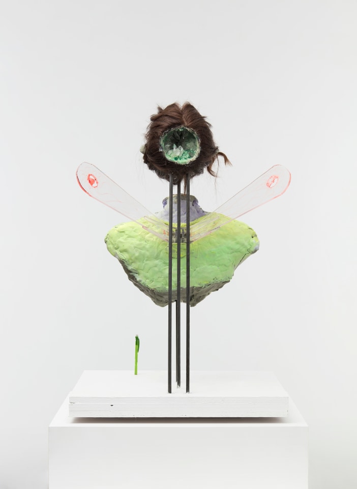 David Altmejd - The Enlightenment of the Witch - Exhibitions - David ...