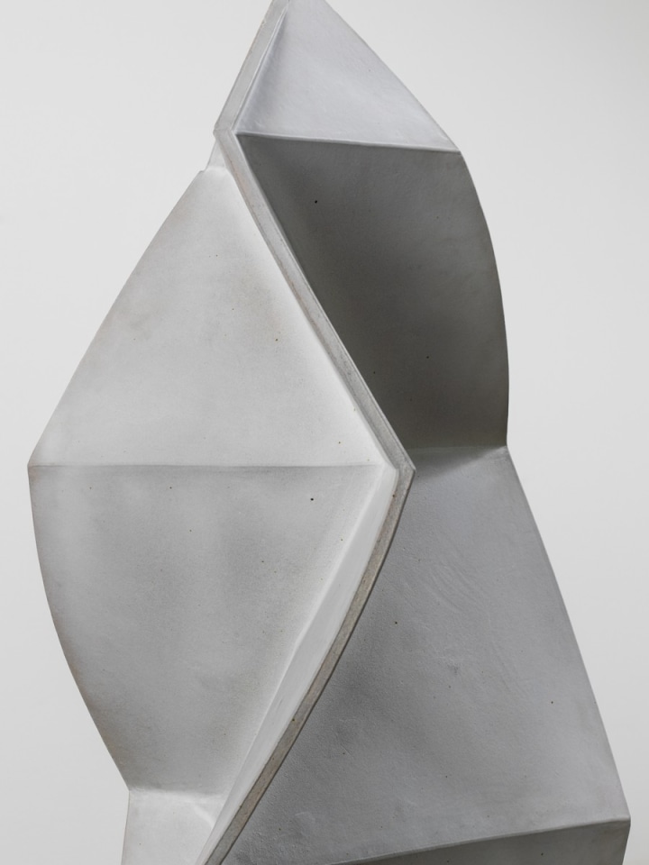 John Mason - Crosses, Figures, Spears, Torques - Exhibitions - David ...