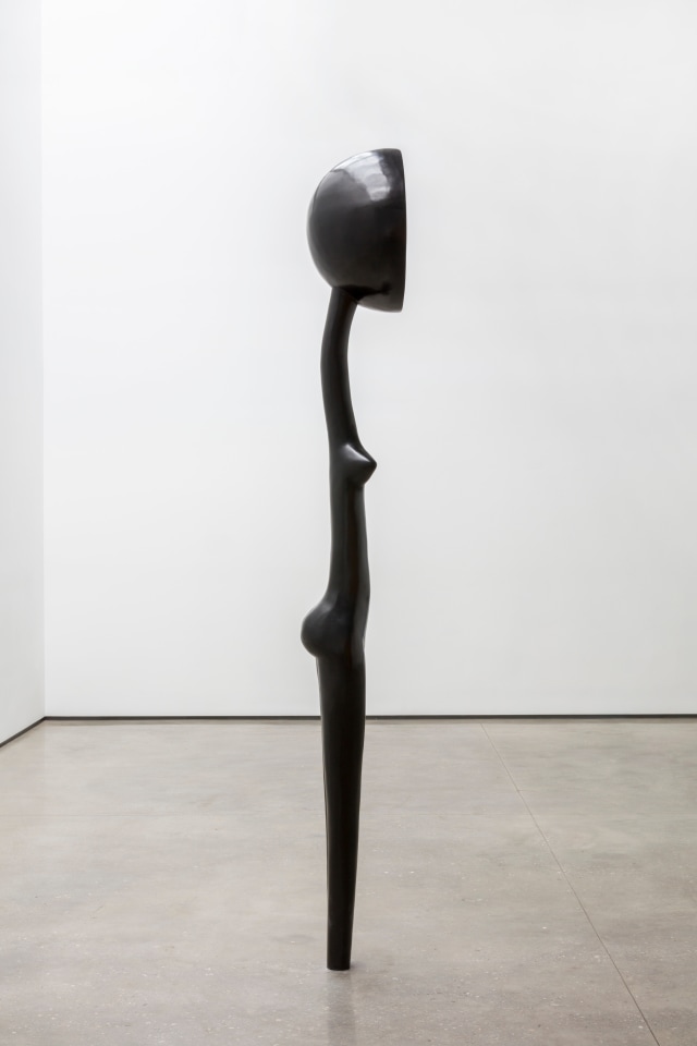 Simone Leigh - - Exhibitions - David Kordansky Gallery