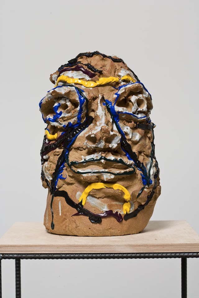 Ruby Neri - This is me, is that you? - Exhibitions - David Kordansky ...