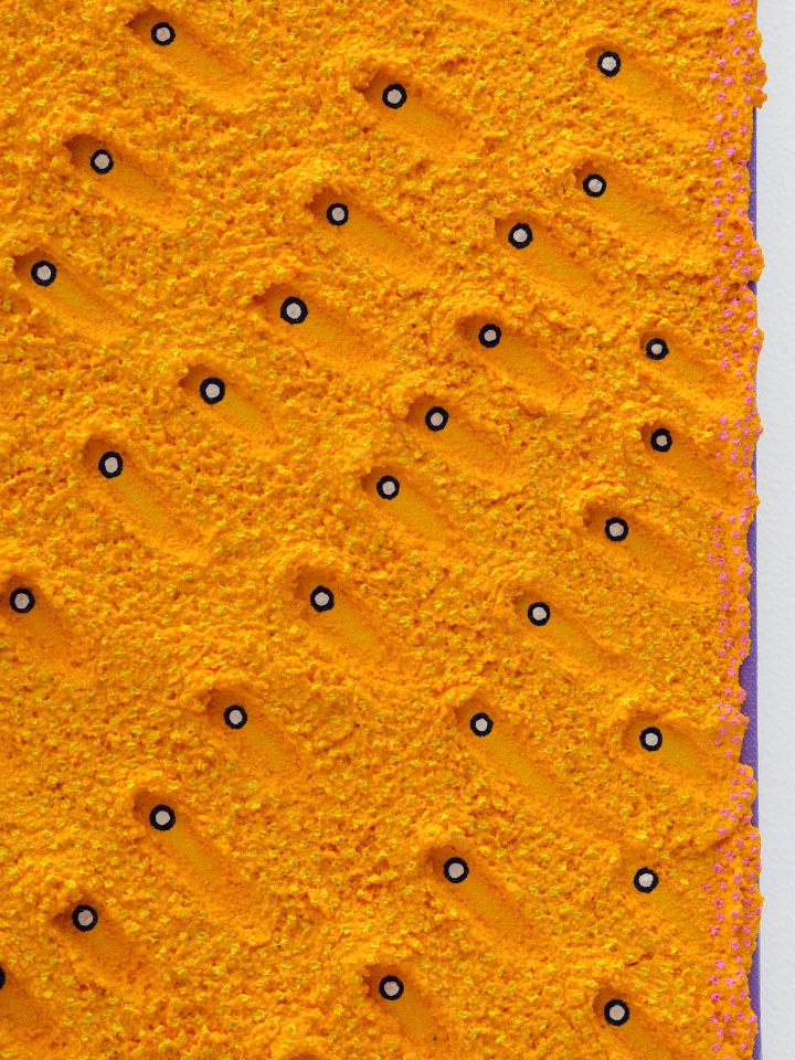 Jennifer Guidi - In the Heart of the Sun - Exhibitions - David ...