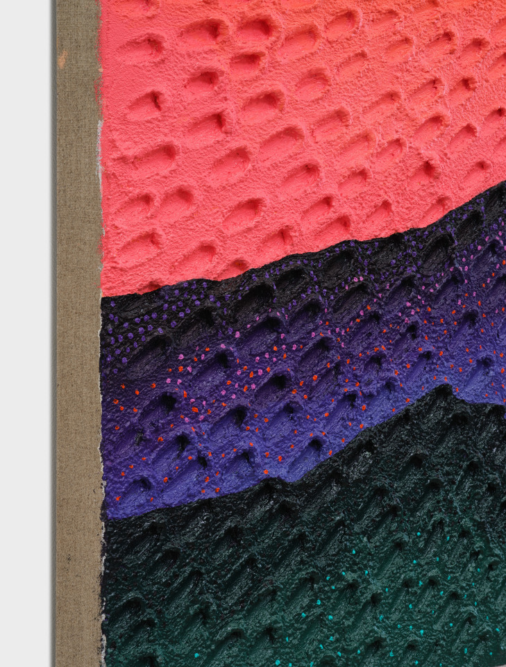 Jennifer Guidi - In the Heart of the Sun - Exhibitions - David ...