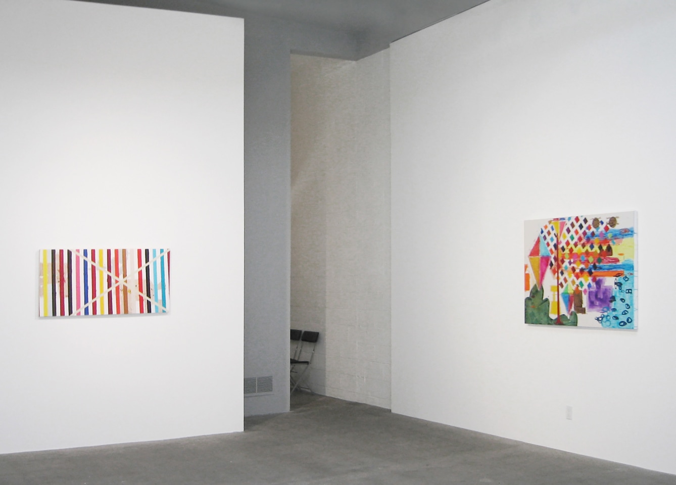 Will Fowler - Don't Eat Yellow Bricks - Exhibitions - David Kordansky ...