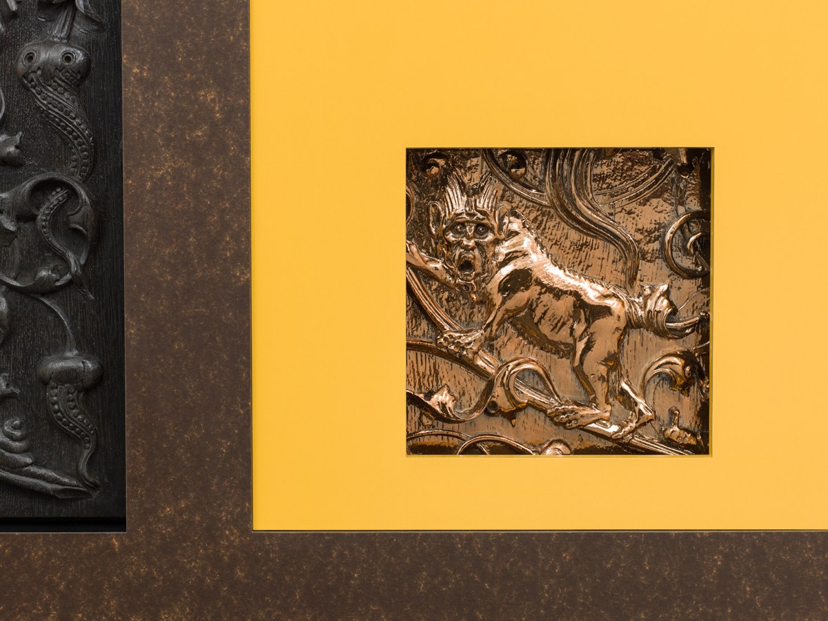 Steven Claydon - Total Social Objects - Exhibitions - David Kordansky ...