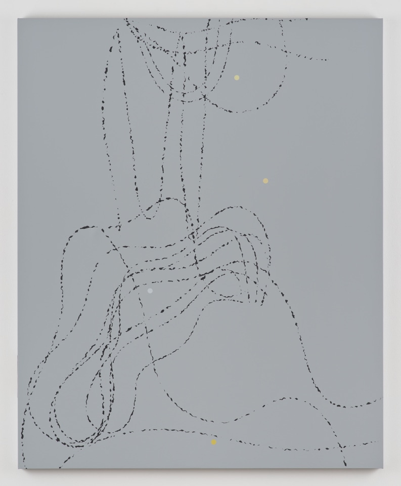 Matthew Brannon - Artist - David Kordansky Gallery