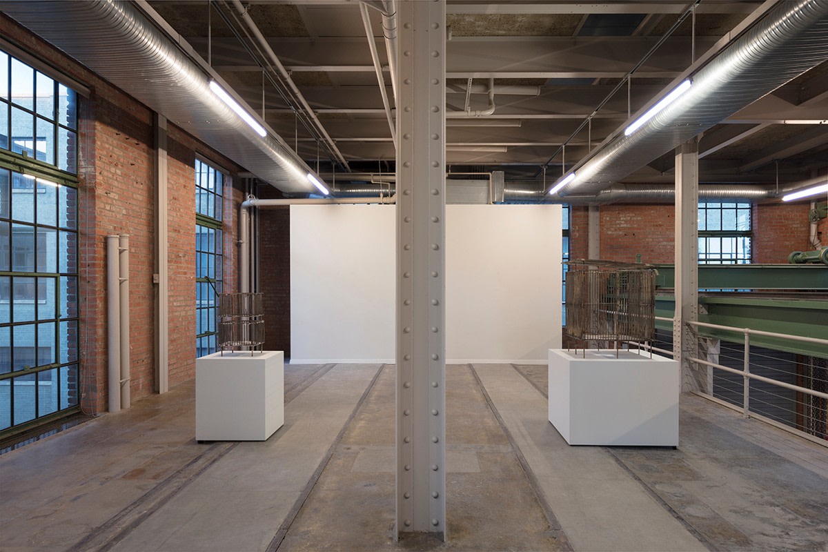 Calvin Marcus - the inner is the outer of the other - Public ...