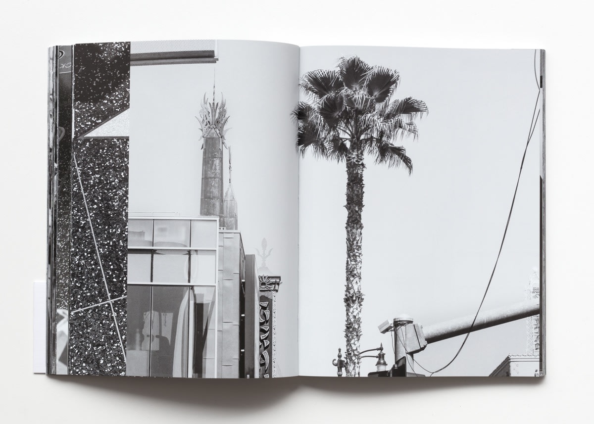 Kathryn Andrews - Strip - Publications - David Kordansky Gallery