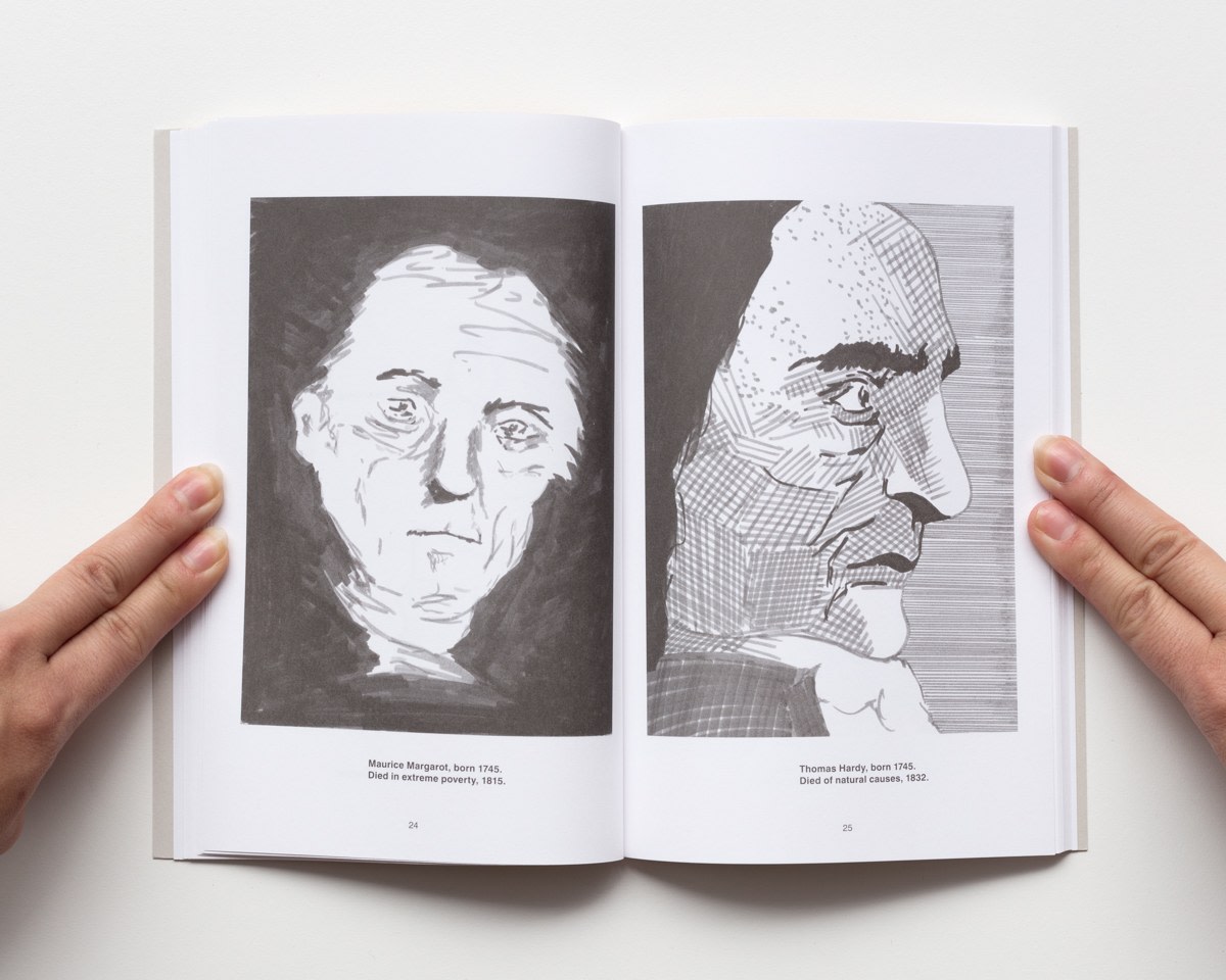 Thomas Lawson - Gathered Under the Tree of Liberty - Publications ...