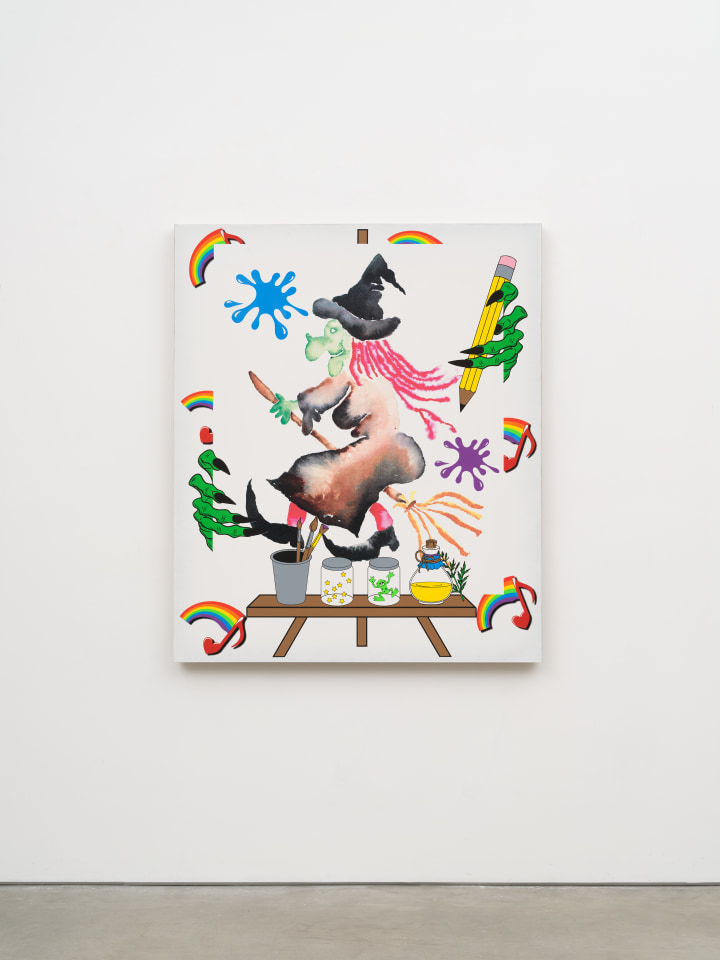 Matthew Brannon | Elijah Funk & Alix Ross (Online Ceramics) - The ...