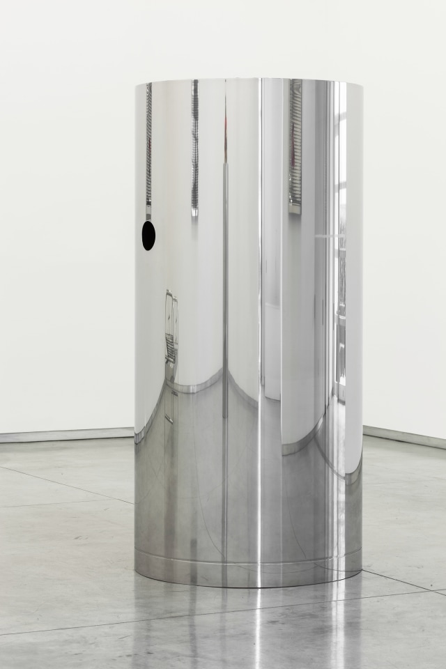 Kathryn Andrews - D.O.A. | D.O.B. - Exhibitions - David Kordansky Gallery