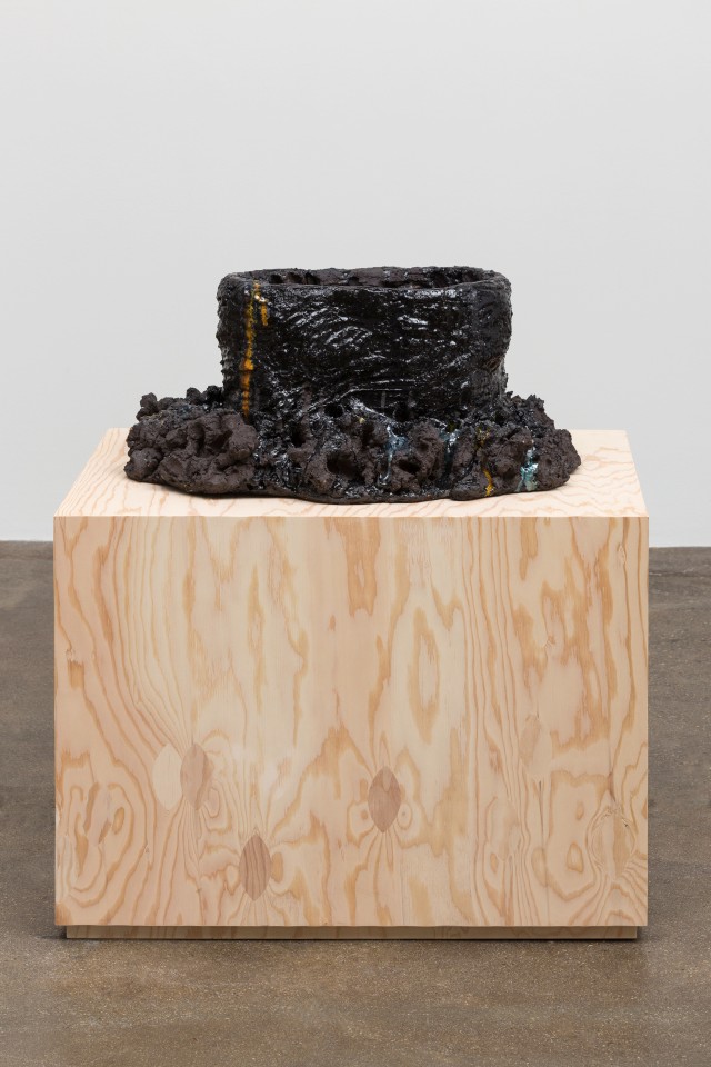Mai-Thu Perret - Astral Plane - Exhibitions - David Kordansky Gallery