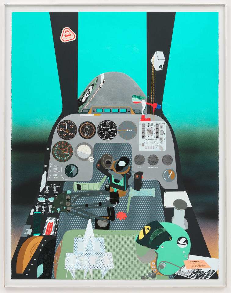 Matthew Brannon - Artist - David Kordansky Gallery