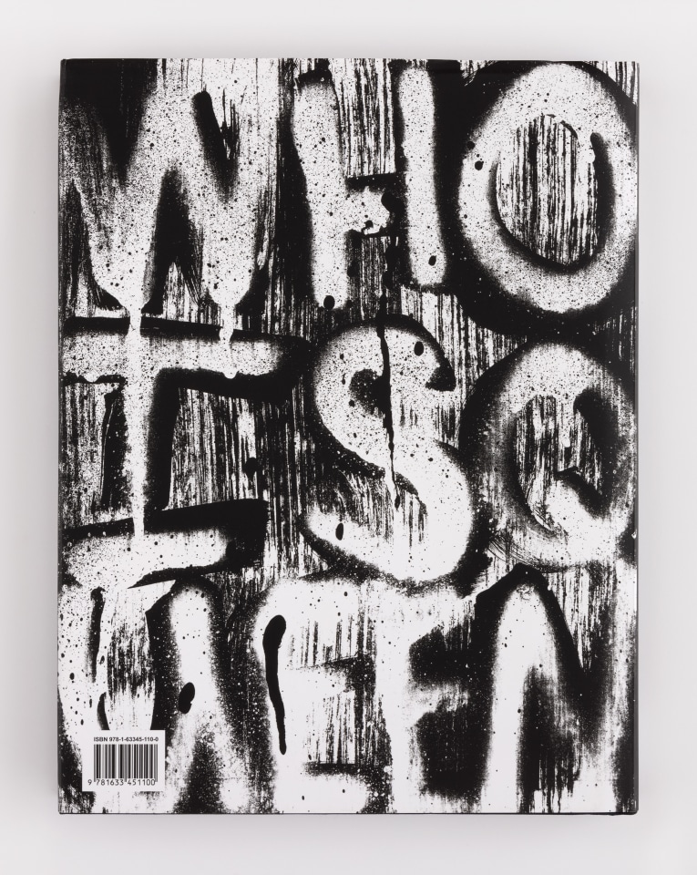 Adam Pendleton - Who Is Queen? A Reader - Publications - David ...