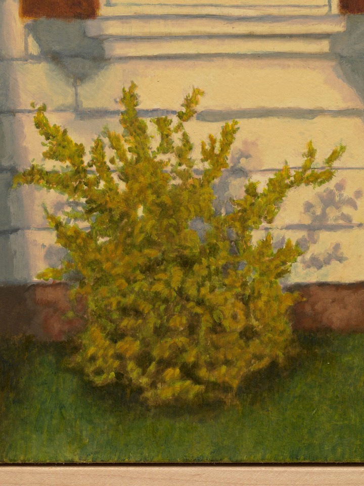 Jared Buckhiester - No heaven, no how - Exhibitions - David Kordansky ...