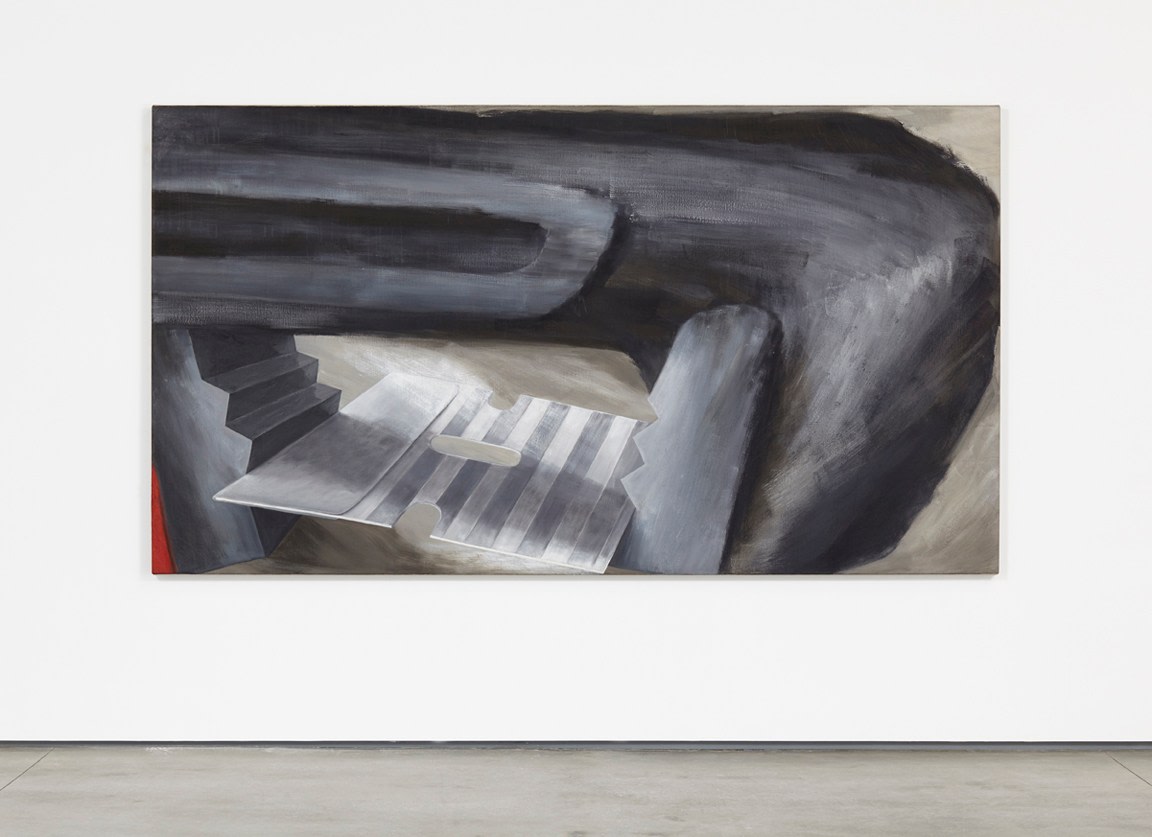 Flat World - - Exhibitions - David Kordansky Gallery