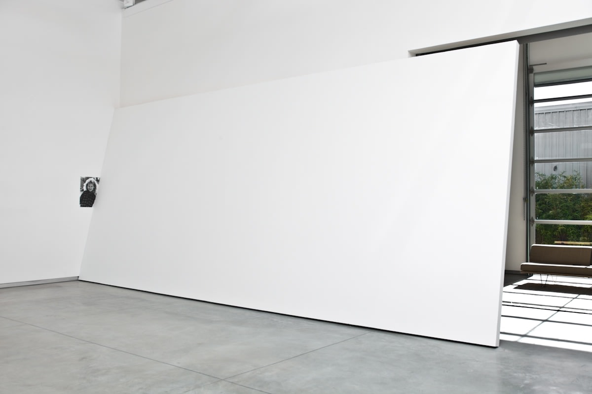 Heather Cook - - Exhibitions - David Kordansky Gallery