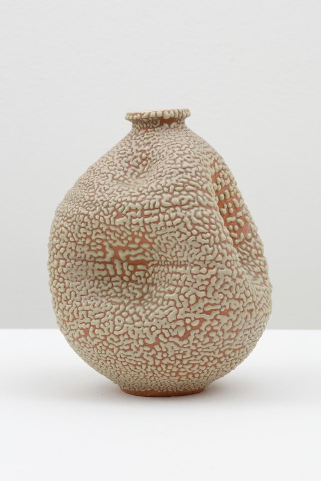 Doyle Lane - Weed Pots - Exhibitions - David Kordansky Gallery