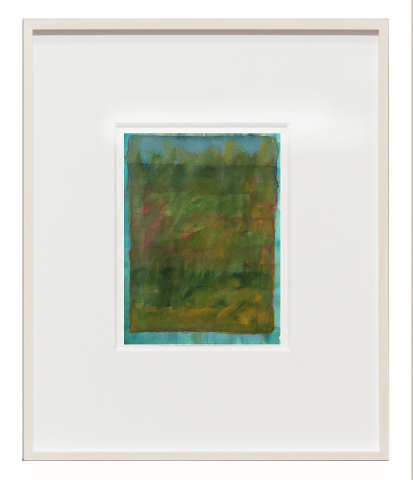 The Estate of Ilse D'Hollander - Artists - Sean Kelly Gallery