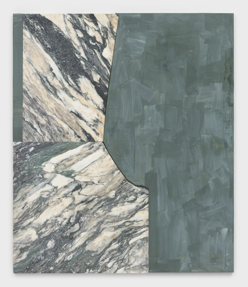 Sam Moyer - Artists - Sean Kelly Gallery