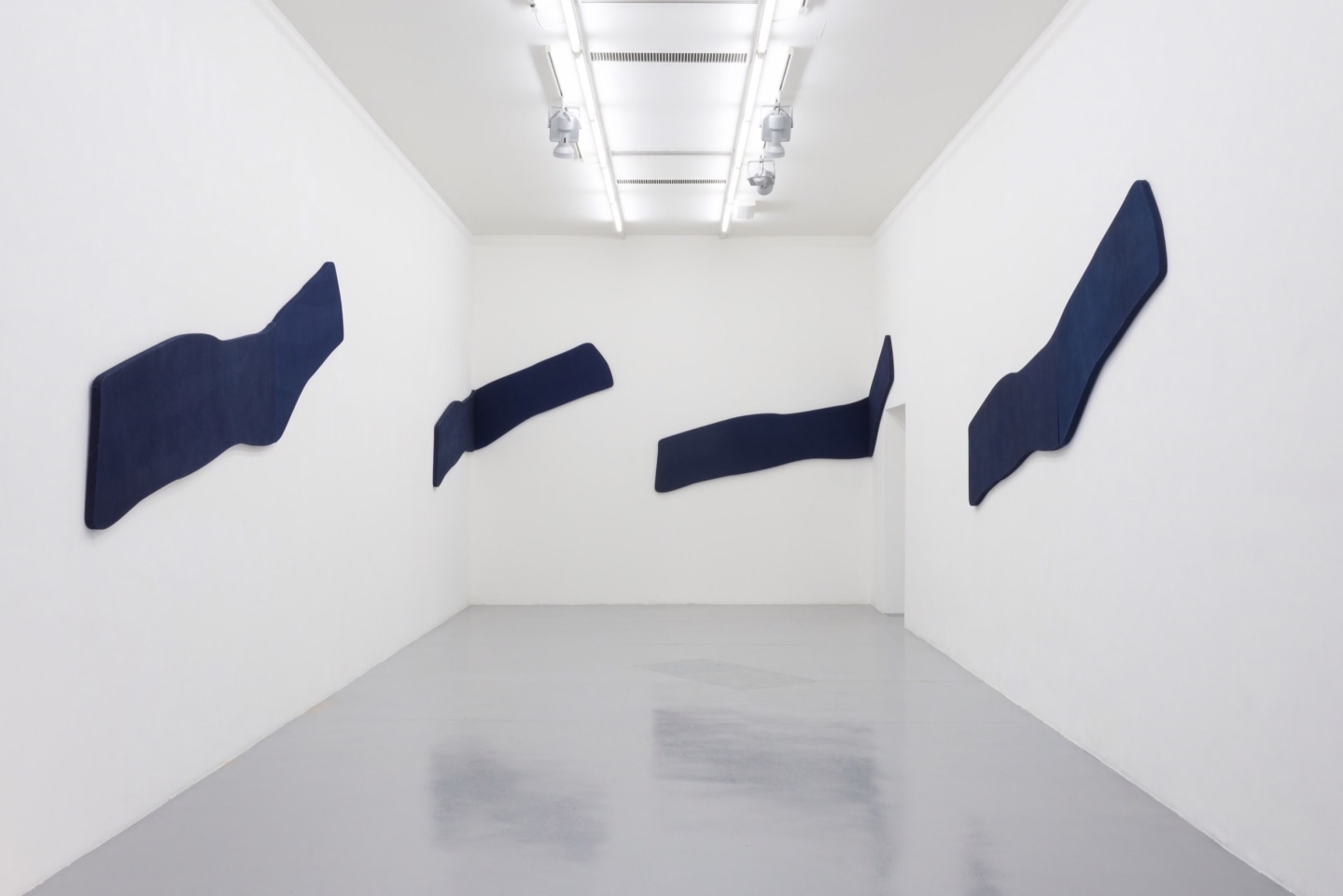 Landon Metz - Artists - Sean Kelly Gallery