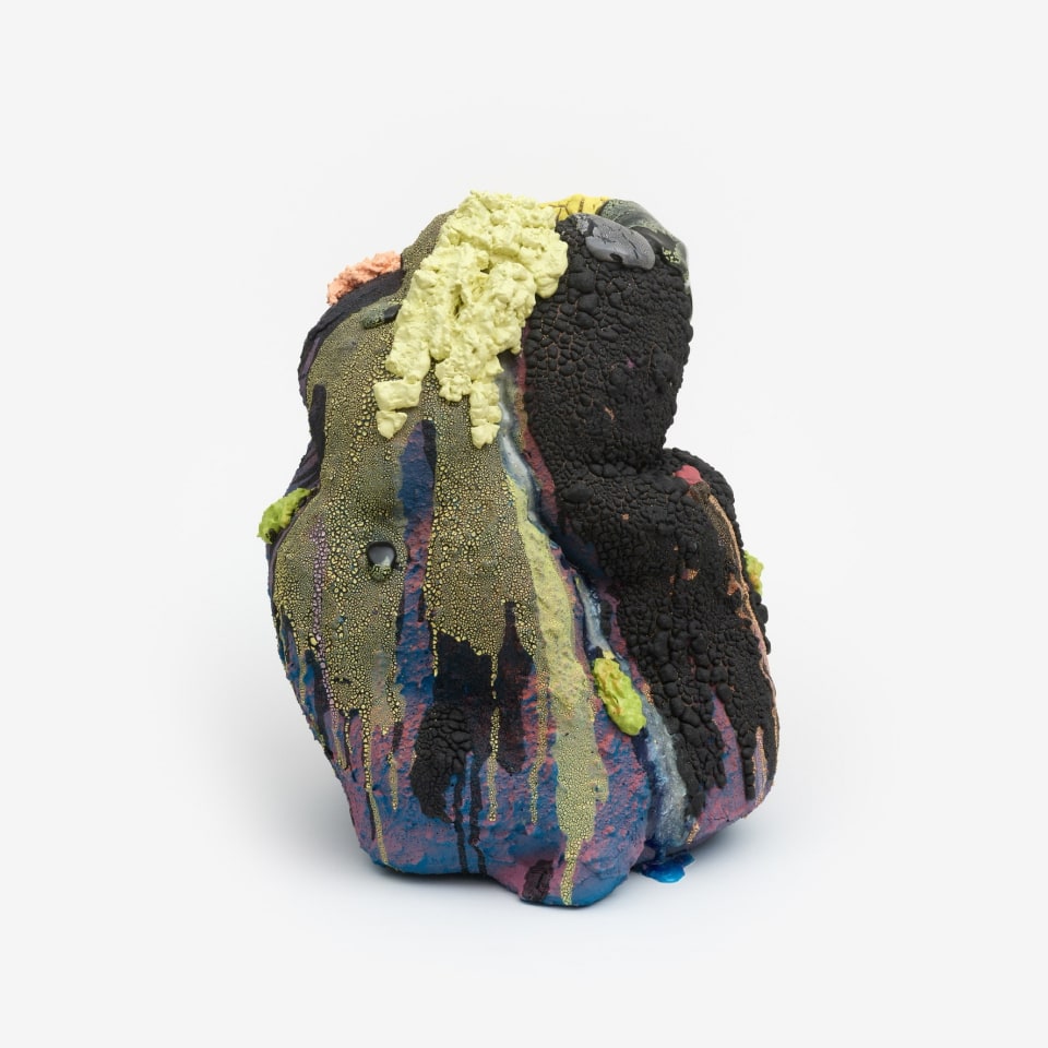 Brian Rochefort - Artists - Sean Kelly Gallery