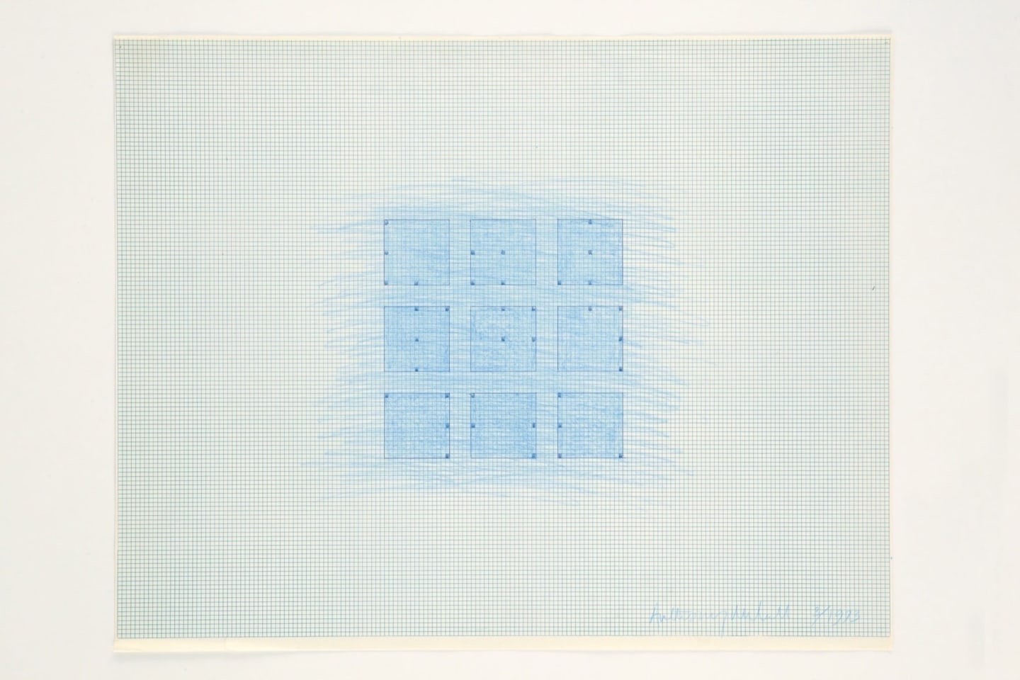 Anthony McCall - Artists - Sean Kelly Gallery