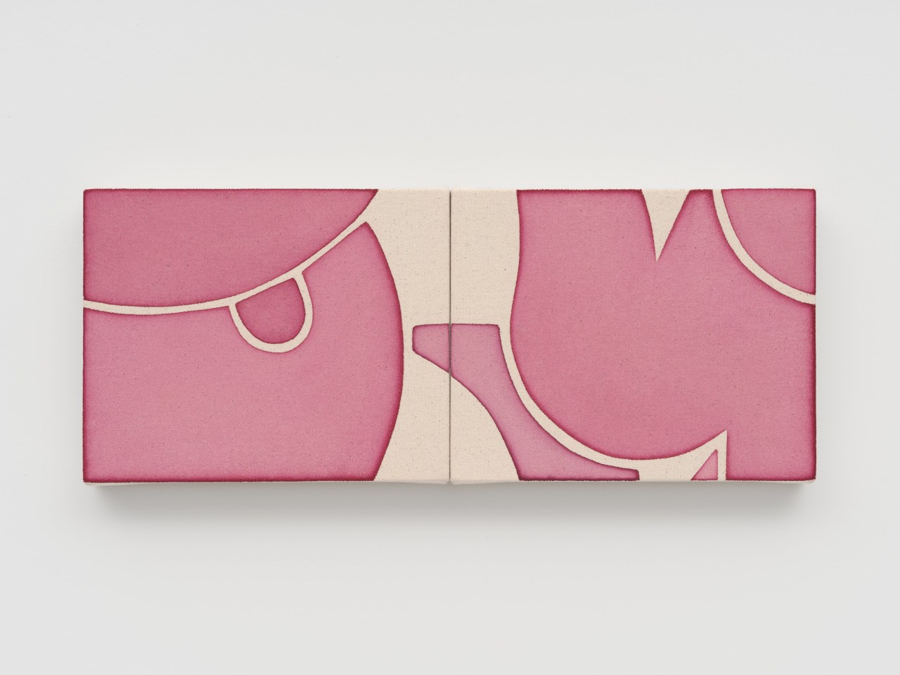 Landon Metz - A Different Kind of Paradise - Exhibitions - Sean Kelly ...