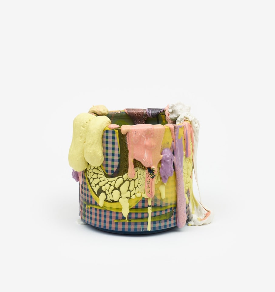 Brian Rochefort - Artists - Sean Kelly Gallery