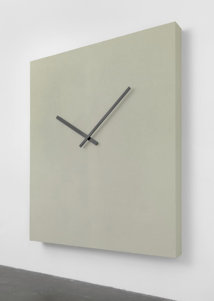 Valentin Carron - Artist - David Kordansky Gallery