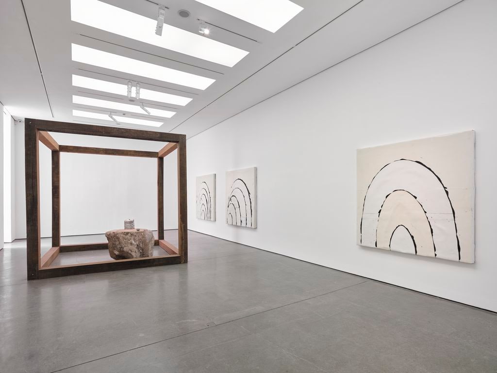 Afro-Mingei - Exhibitions - Theaster Gates