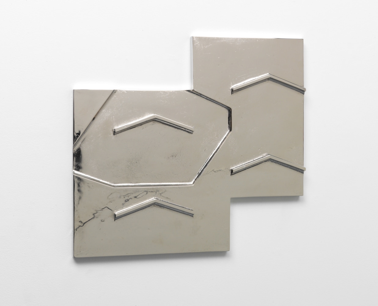 Richard Rezac - Artists - Luhring Augustine