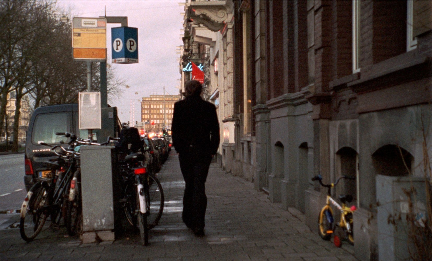 Guido van der Werve - Artists - Luhring Augustine