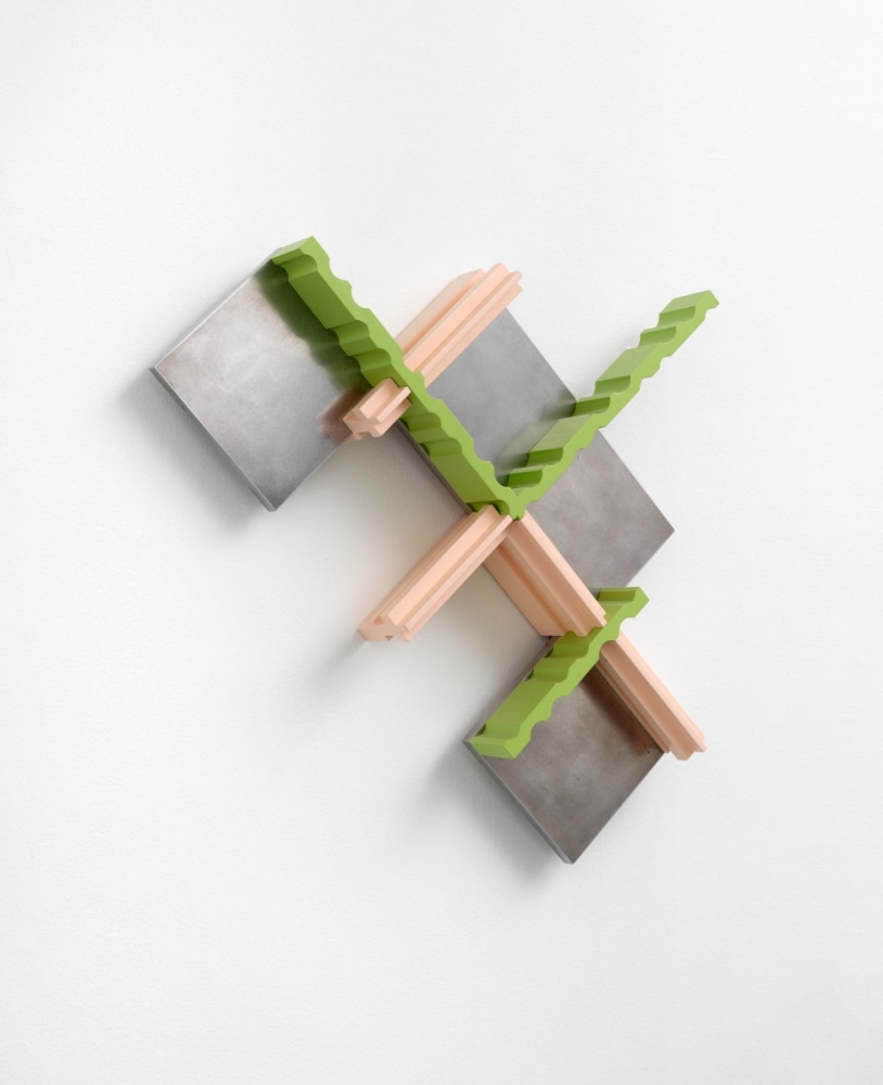 Richard Rezac - Artists - Luhring Augustine