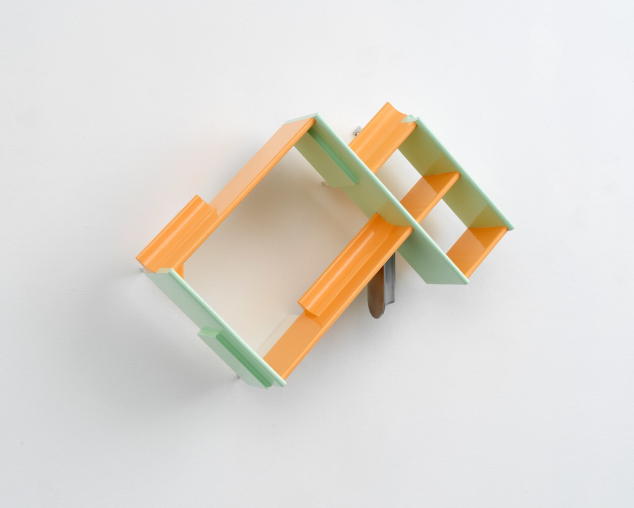 Richard Rezac - Artists - Luhring Augustine