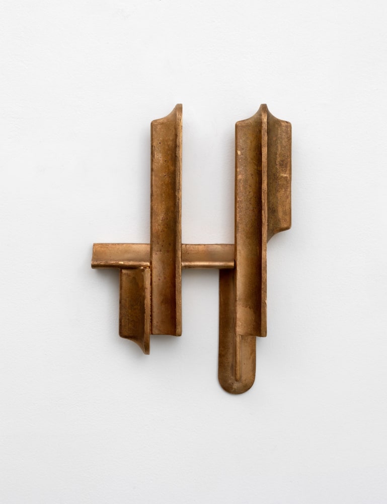 Richard Rezac - Artists - Luhring Augustine