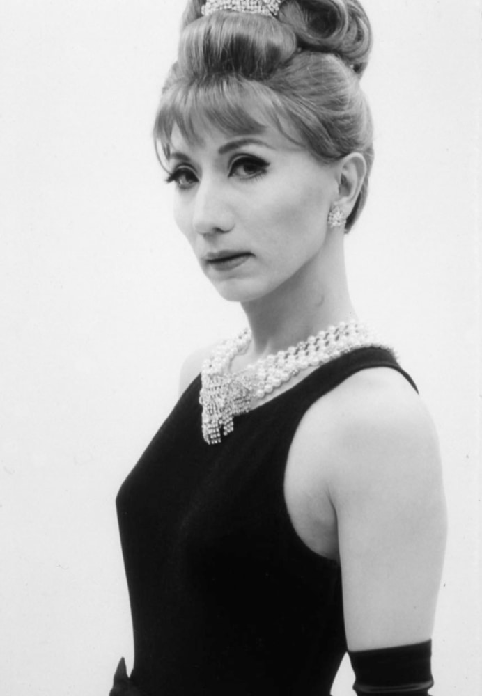 Yasumasa Morimura - Artists - Luhring Augustine