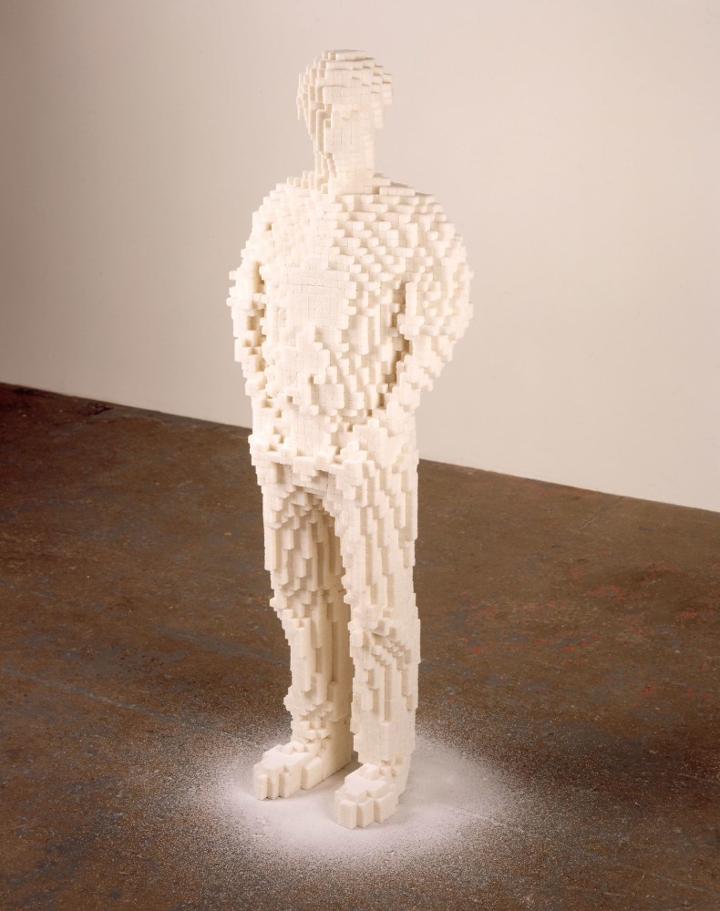 Tom Friedman - Artists - Luhring Augustine