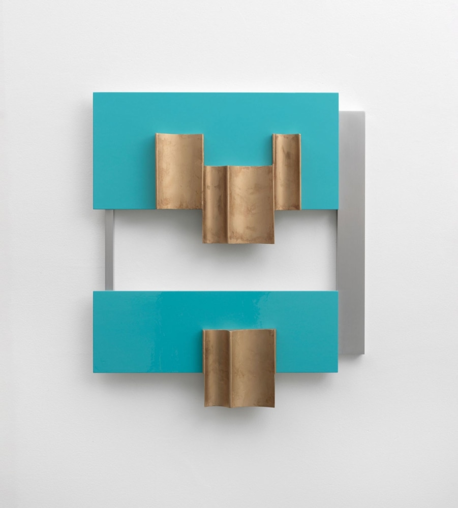 Richard Rezac - Artists - Luhring Augustine