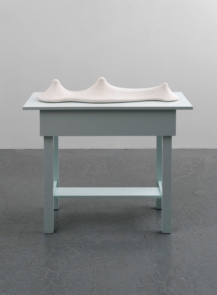 Richard Rezac - Artists - Luhring Augustine