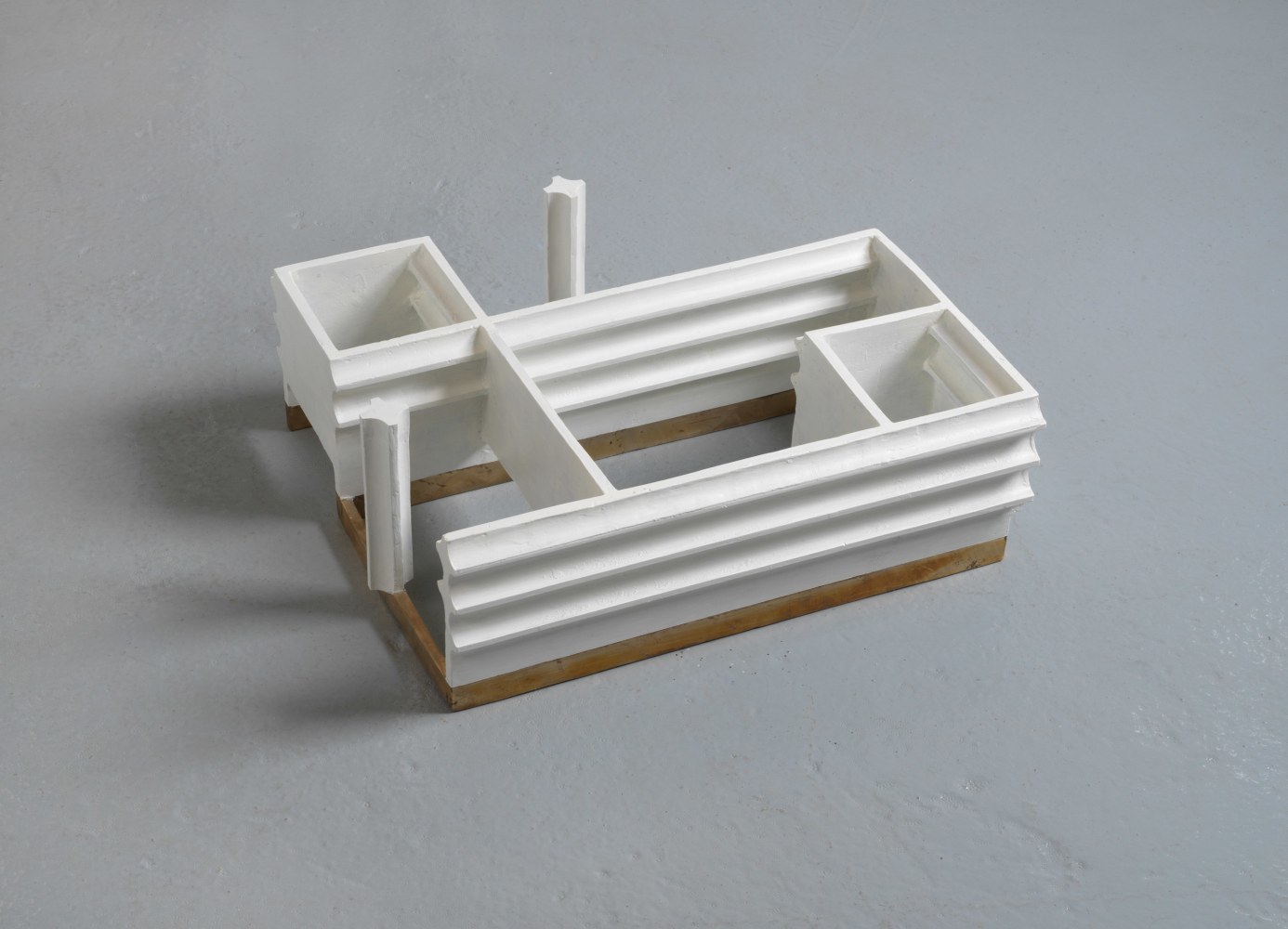 Richard Rezac - Artists - Luhring Augustine