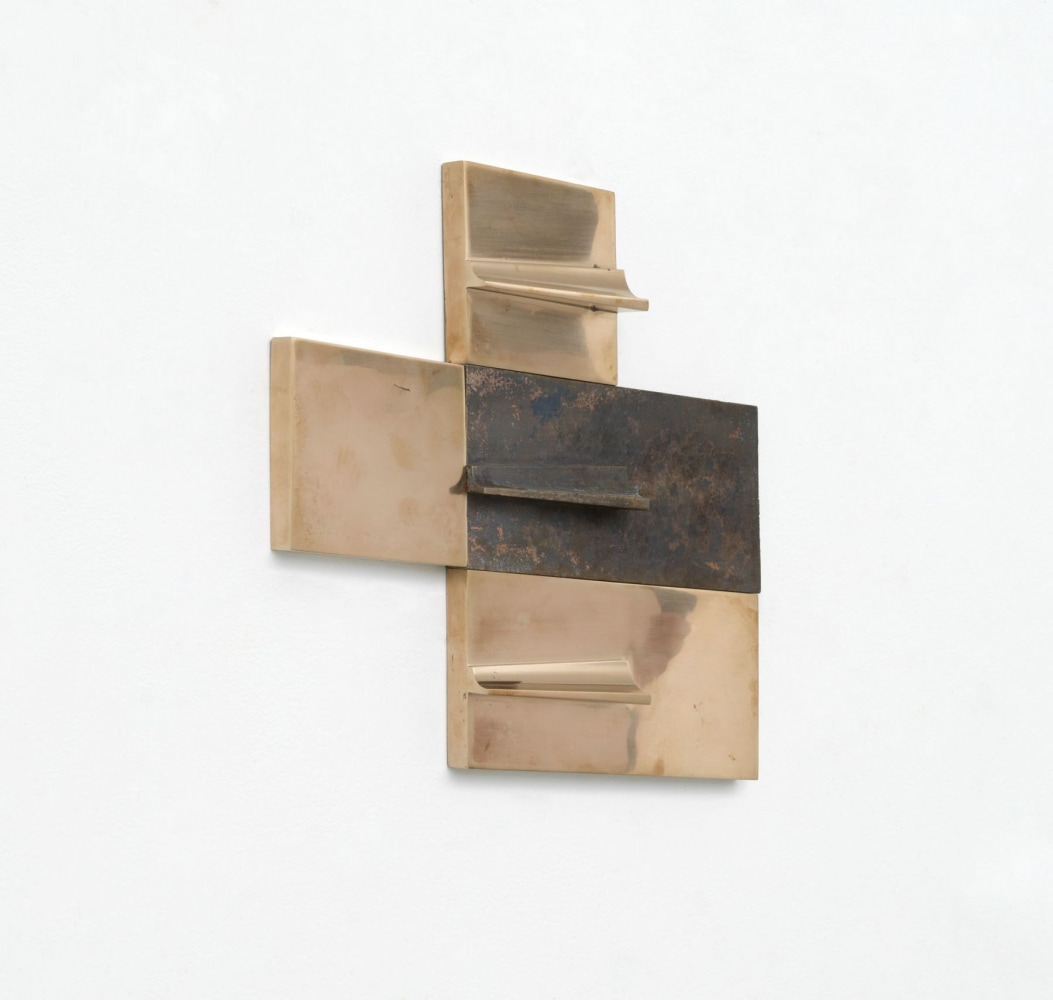 Richard Rezac - Artists - Luhring Augustine