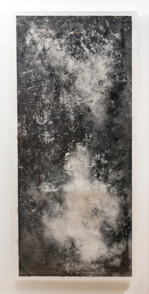 Jeffrey Meris - - Art - Lehmann Maupin