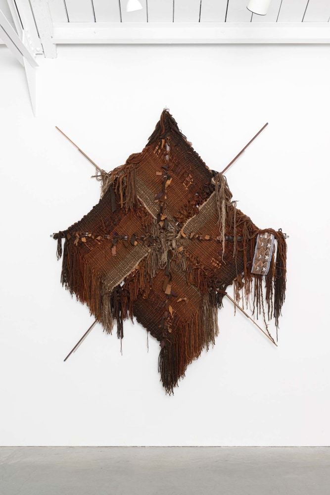 Kira Dominguez Hultgren - - Art - Lehmann Maupin