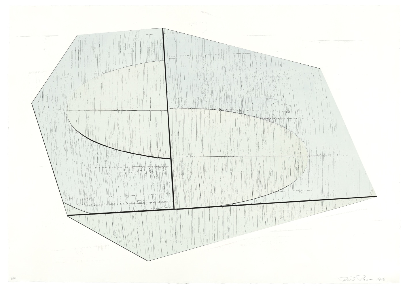 David Row - Artists - Two Palms