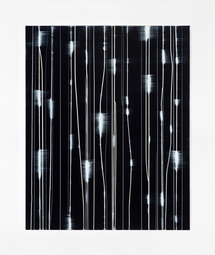 Mark Francis - Artists - Kerlin Gallery